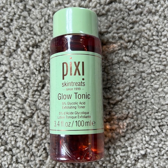 Pixi | Skincare | New Pixi Glow Tonic | Poshmark